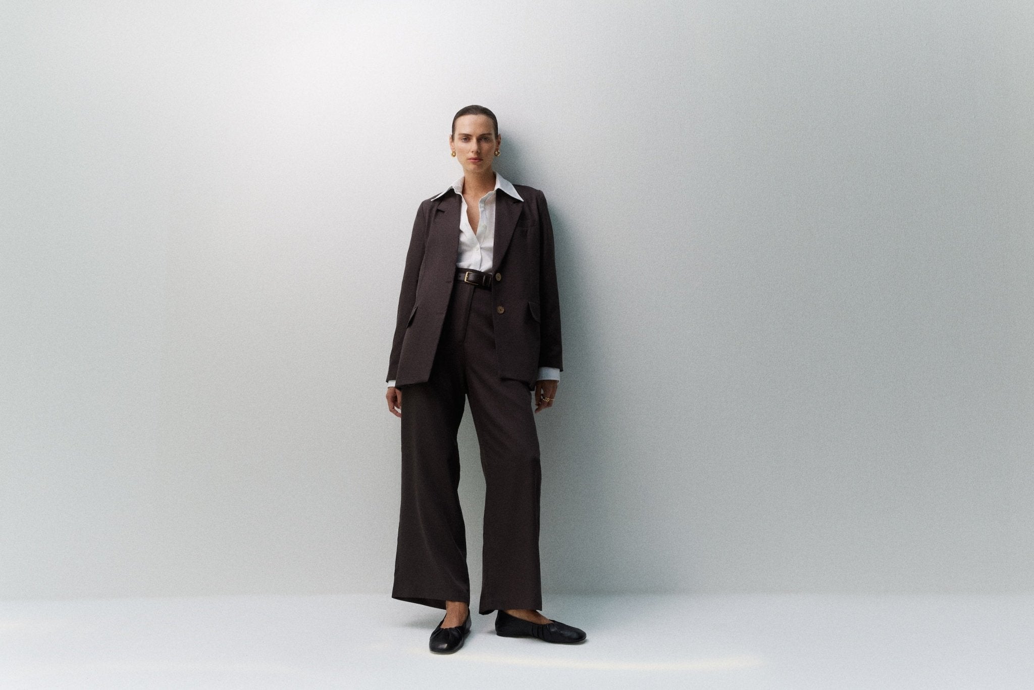 Everyday Uniform Collection: Refined Staples for Comfort & Style